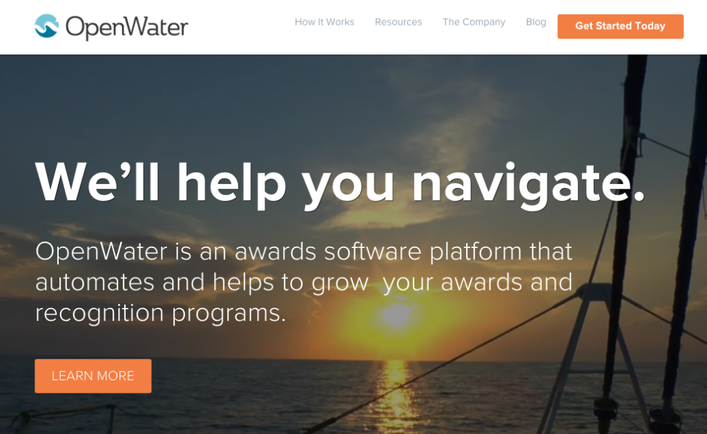 OpenWater Uses Filepicker To Upload Hundreds Of Thousands Of Videos