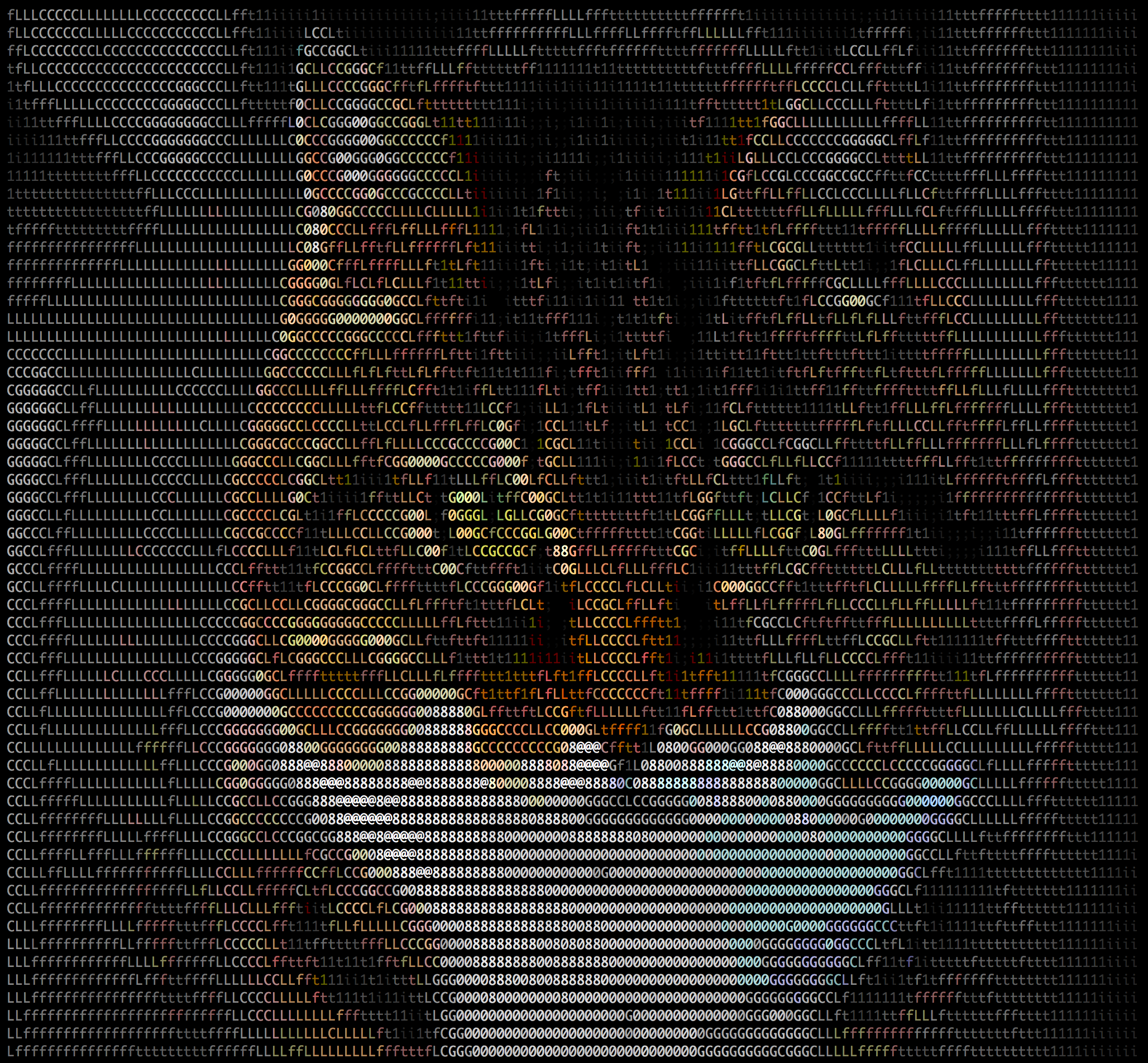 Build An Image To Ascii Art App In React
