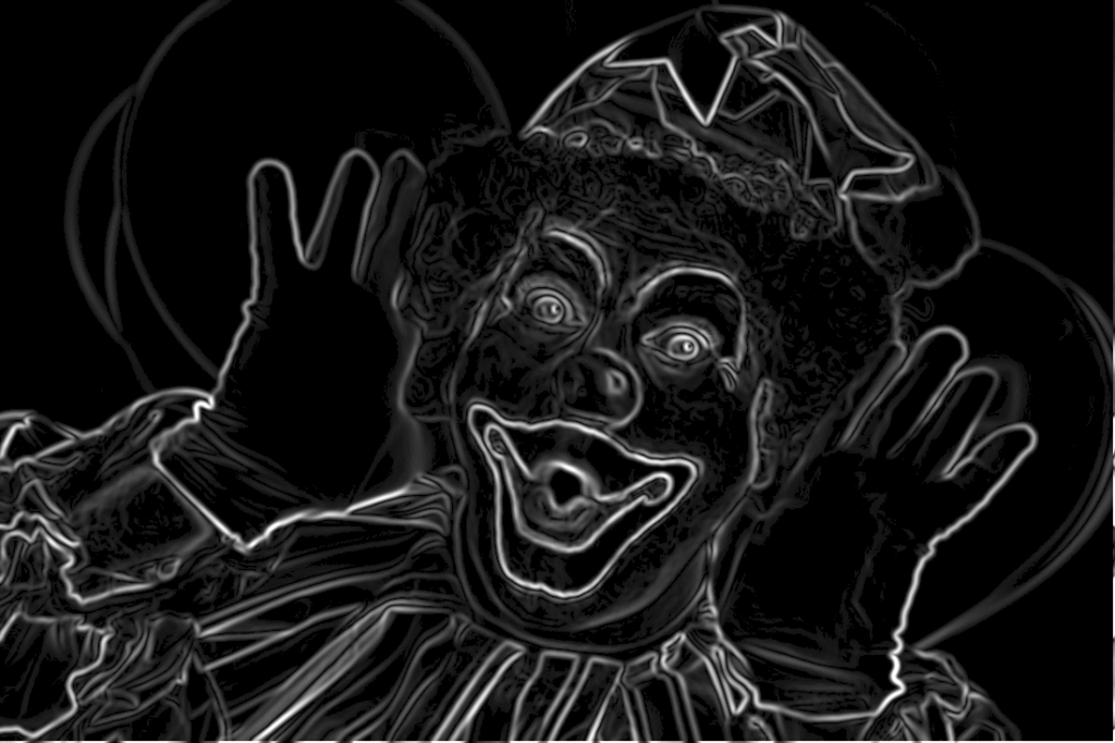 How Math and Computational Geometry Influence Digital Art